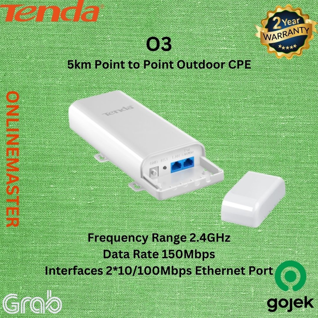 Jual Tenda Outdoor Access Point O3 | Shopee Indonesia