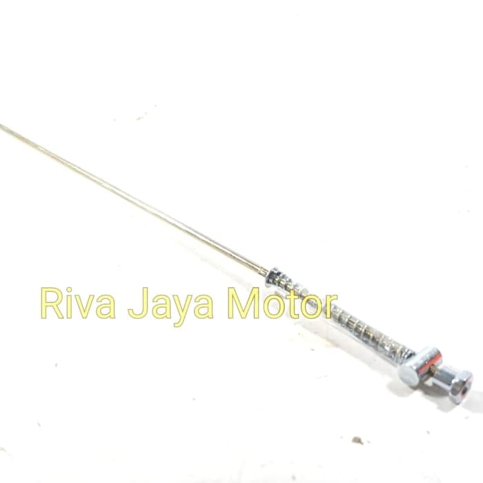 Jual Kawat Gantar Tiang Rem Karisma, Supra Fit New, Supra X 125, Revo ...