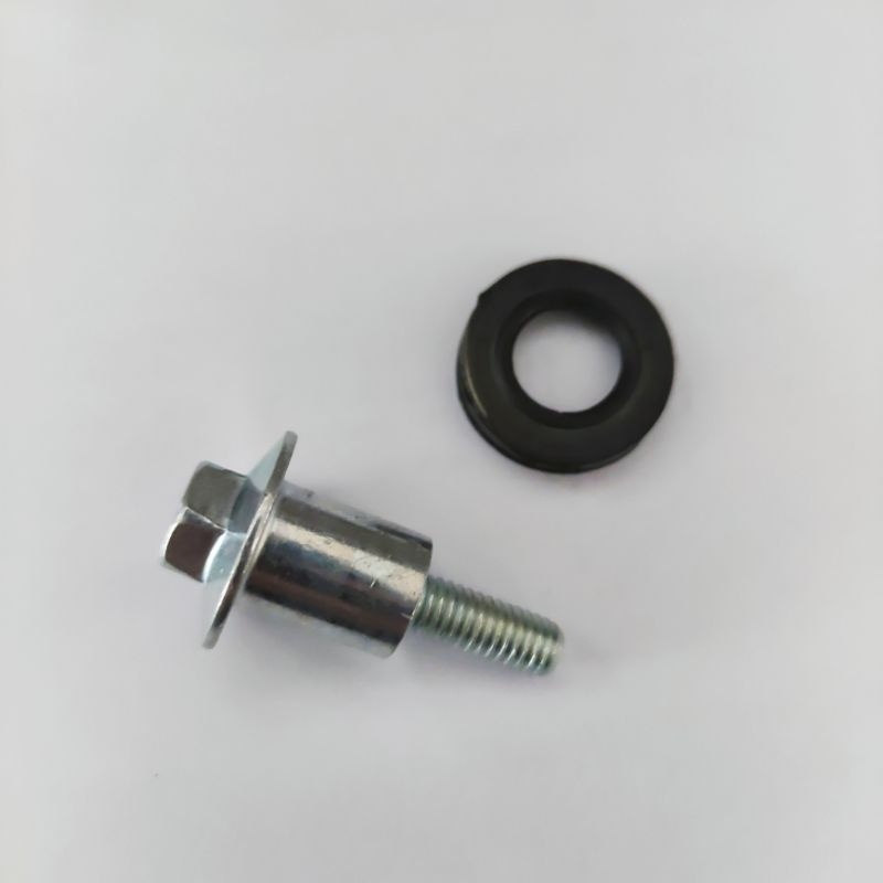 Jual Bolt L Crankcase Head Cover Sil Baut Tutup Klep CRF CB Verza 150 ...