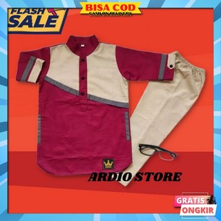 Jual Atasan Bajju Kekinian Atasan Amak Kekinian Import Kokoh Kids Murah ...