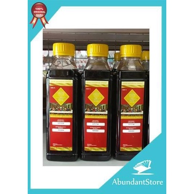Jual Anggur Perjamuan Kudus Kemasan Botol Isi 1.000 Ml / 1 Liter ...