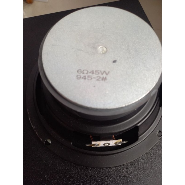 Jual Speaker subwofer 6,5 inch | Shopee Indonesia
