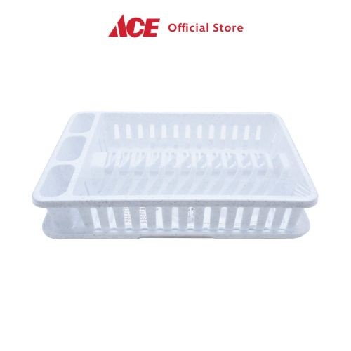 Jual Ace - Tatay Rak Piring - Biru | Shopee Indonesia