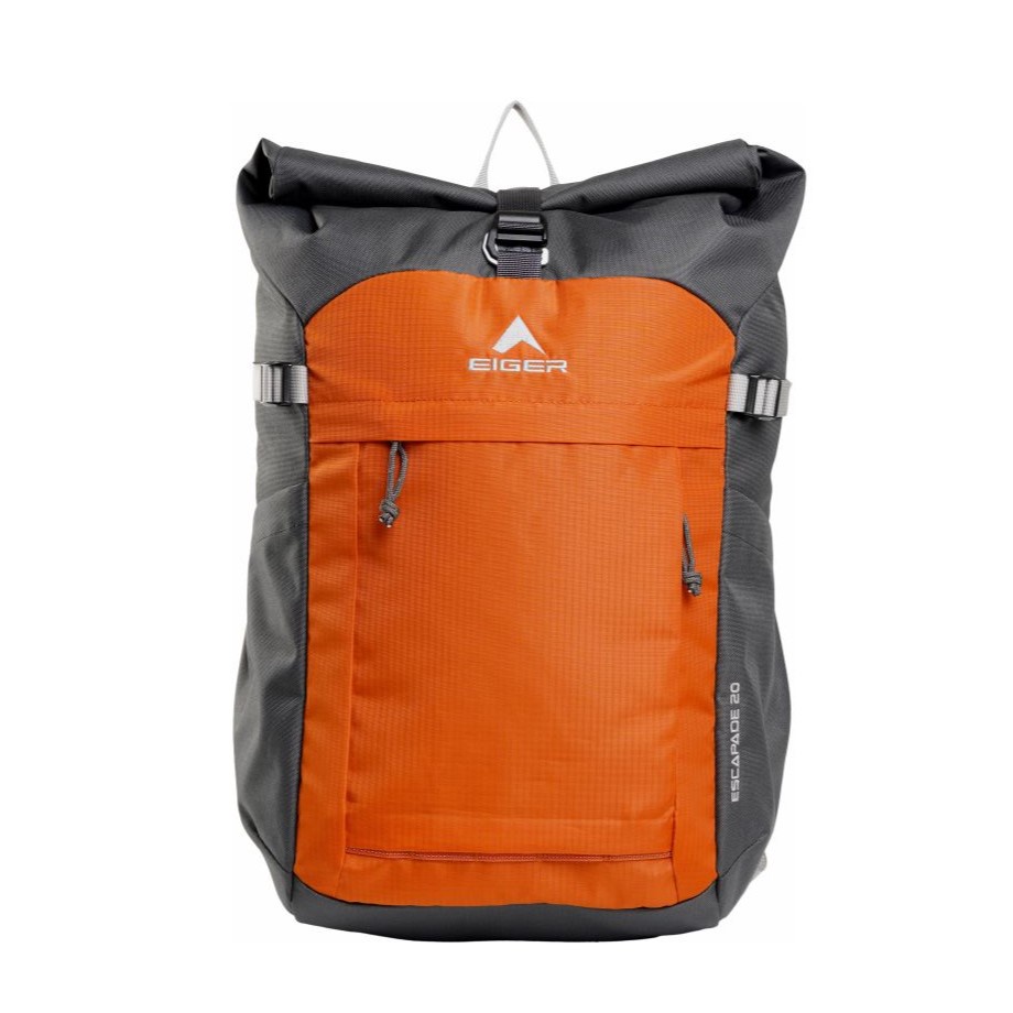 Jual EIGER ESCAPADE 20 WS BACKPACK | Shopee Indonesia