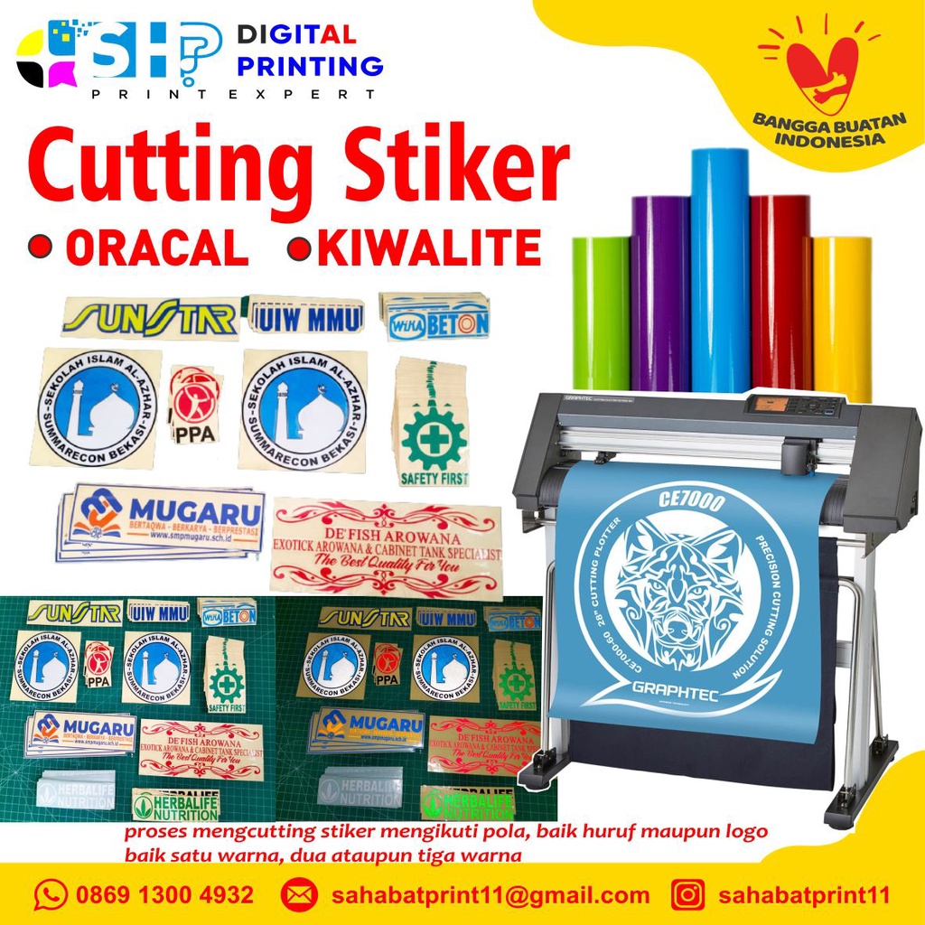 Jual CUTTING CUSTOM STIKER NAMA SUKA SUKA TULISAN BEBAS DESAIN | Shopee ...