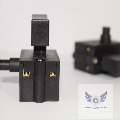 Jual Switch Cut Off Tombol 2414 B | Shopee Indonesia