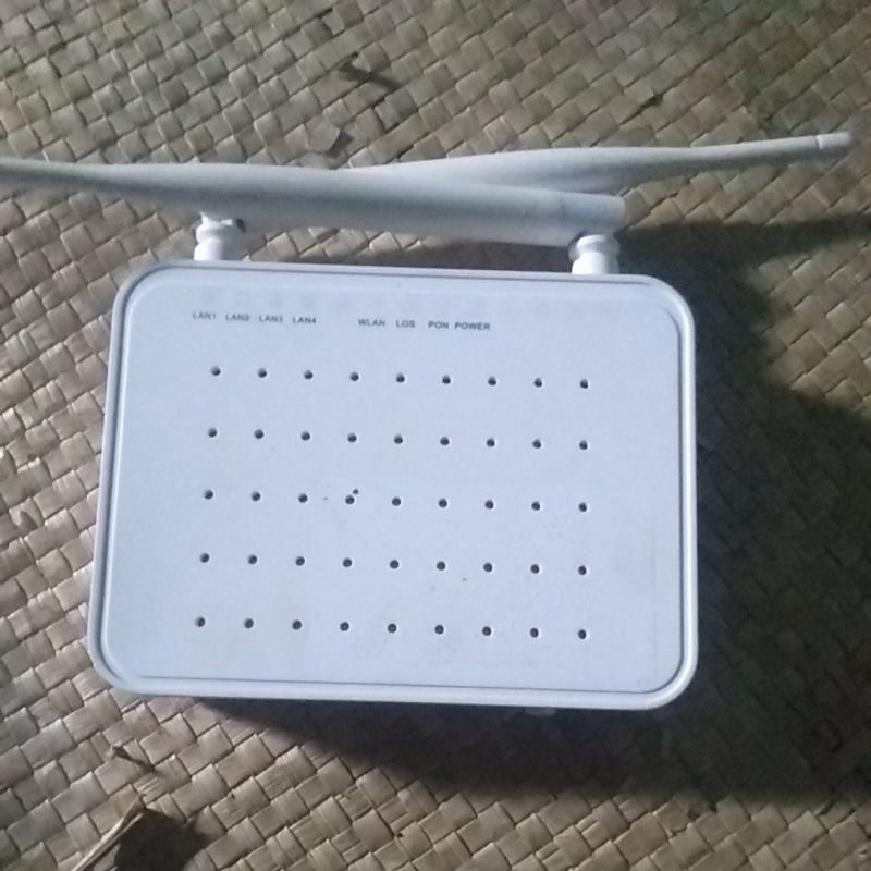 Jual modem BDCOM GP1704-4F-E type onu +adaftor | Shopee Indonesia