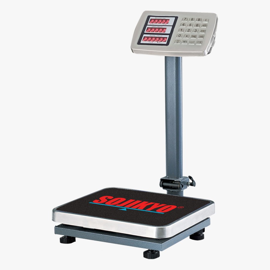 Jual TIMBANGAN DIGITAL BERDIRI SOJIKYO TIMBANGAN DIGITAL TIMBANGAN ...