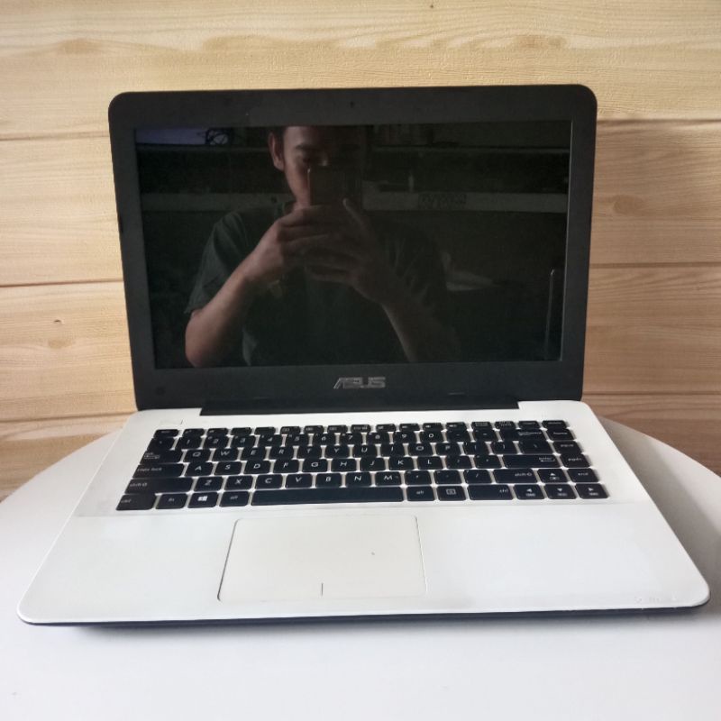 Jual laptop Asus x455 all series RAM 4GB HDD 500GB | Shopee Indonesia