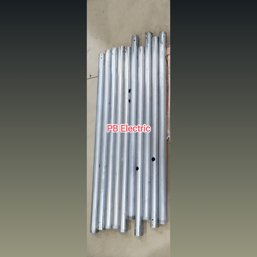 Jual Pipa Spitzen Penangkal Petir 3/4 x 60 cm / Pipa Splitzen 3/4" x 60 ...