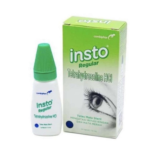 Jual INSTO EYE DROPS 7.5ML | Shopee Indonesia