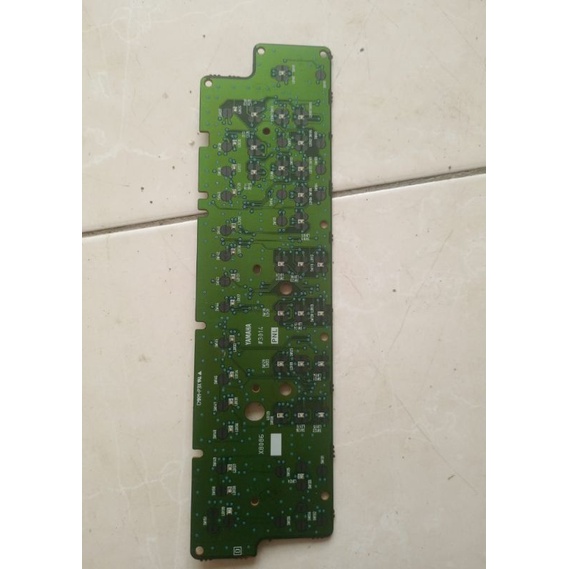 Jual pcb panel pnl yamaha psr s910 | Shopee Indonesia
