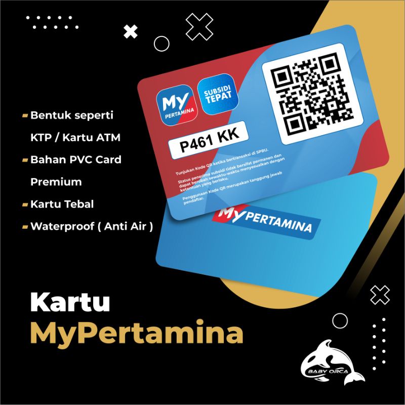 Jual CETAK KARTU MYPERTAMINA MY PERTAMINA | Shopee Indonesia Jual CETAK KARTU MYPERTAMINA MY PERTAMINA | Shopee Indonesia
