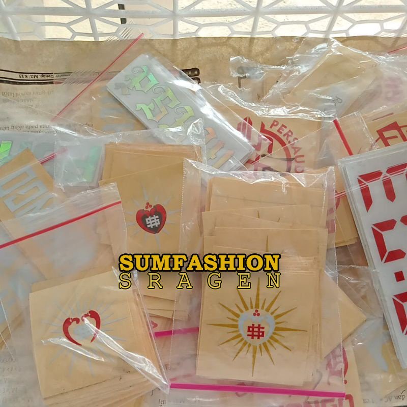 Jual stiker timbul pshw/sh winongo/pencak silat | Shopee Indonesia