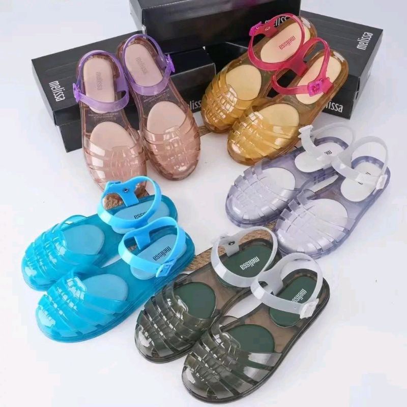 Jual Sepatu Melissa Original Terlengkap & Harga Terbaru Mei 2026 ...