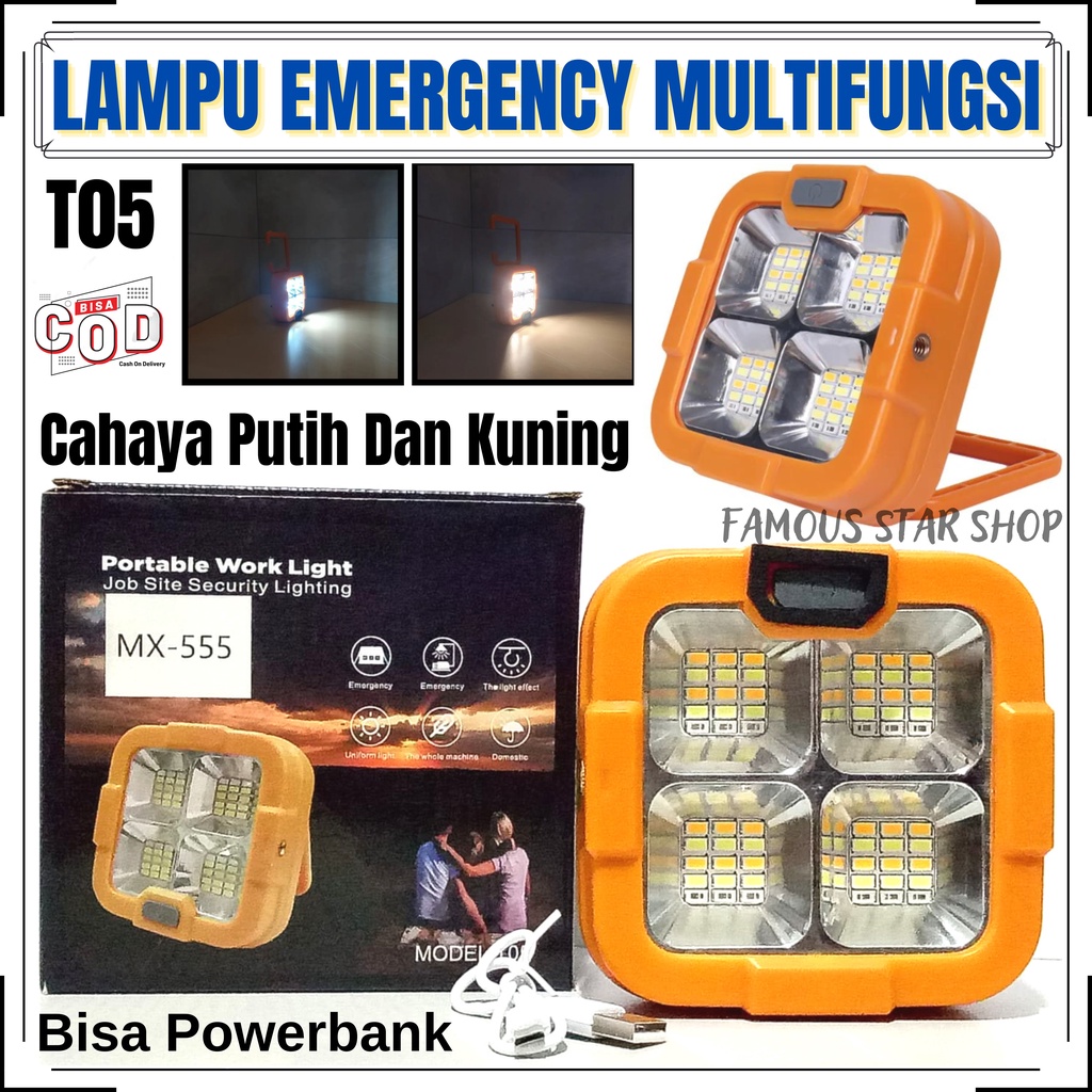 Jual lampu tenaga surya Lampu Solar Light Lampu Panel Surya tenaga ...