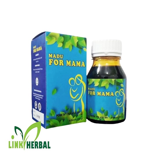 Jual PROMO !!!! Madu NA Nutrisi Asi Untuk Ibu Menyusui Madu Kurma Bin ...