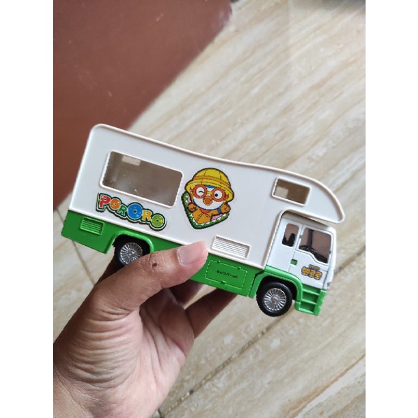 Jual Mobil Pororo Preloved | Shopee Indonesia