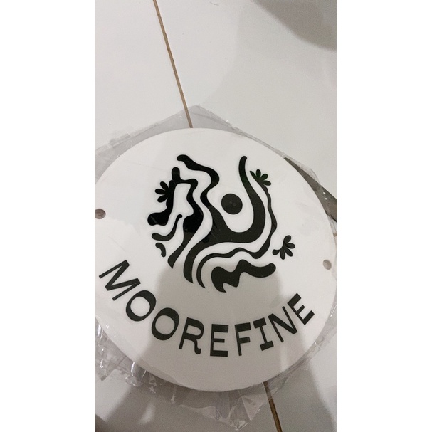 Jual Custom Signage - Request Papan Penanda - custom design sendiri ...