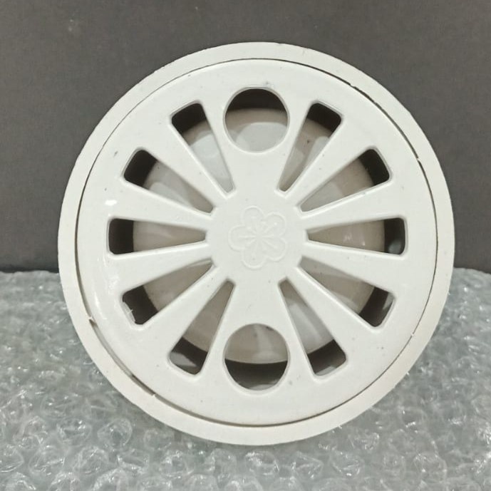 Jual *****] Afur Kamar Mandi PVC Merk Sakura Mangkok Model Bulat ...