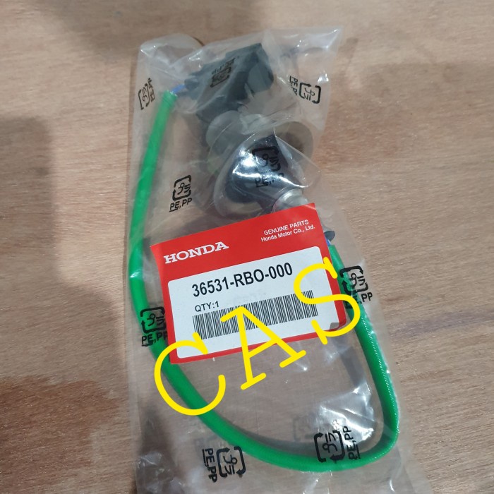 Jual Sensor Oxygen Sensor Oksigen 02 Jazz Rs Mobilio Freed Brio Atas ...