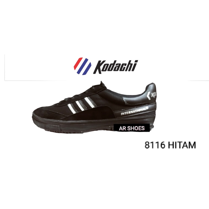 Jual sepatu Capung KODACHI 8116 Retro Klasik Jadul Busa Kasual Joging ...