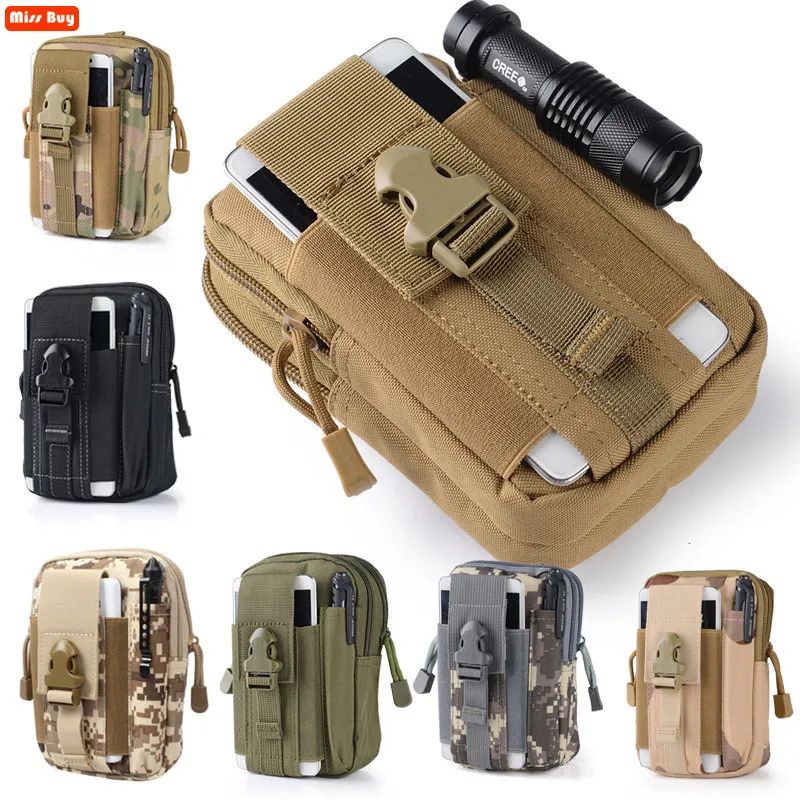Jual Dompet Case Handphone Militer Water Proof Tas Pinggang Sabuk ...