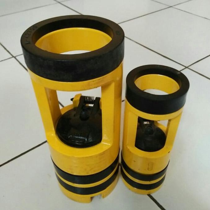 Jual Drill Pipe Float Valve 5F-6R Flapper Model G | Shopee Indonesia