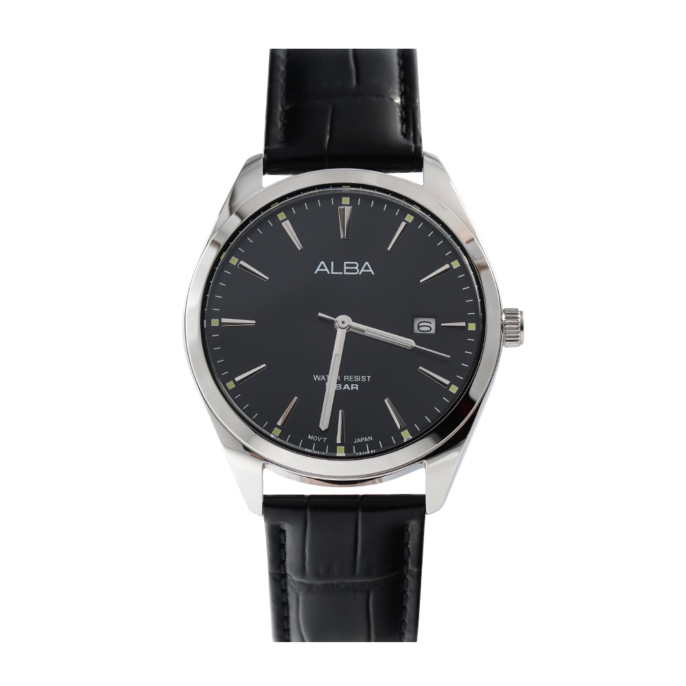Jual Jam Tangan ALBA AS9R05X1 Pria | Shopee Indonesia