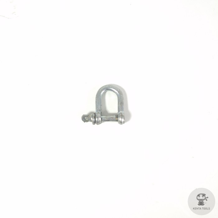 Jual Segel D / Schakle / Sambungan Rantai Besi M6 | Shopee Indonesia