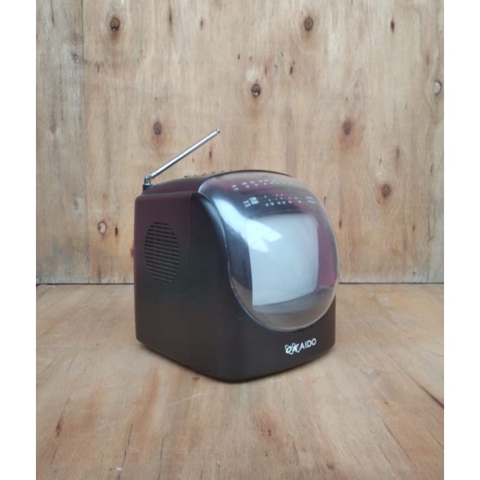 Jual tv televisi & radio vintage jadul lawas kuno retro antik unik ...
