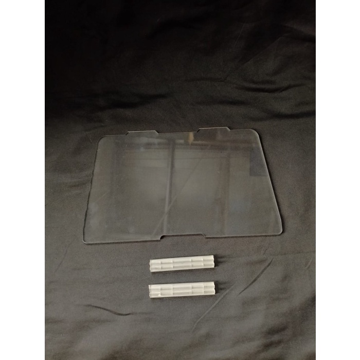 Jual SEKAT BAGASI PCX 160 LUGGAGE PEMISAH BAGASI BOX HONDA PCX 160 ...