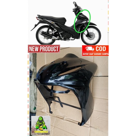 Jual Panel depan revo absolut temang revo absolut | Shopee Indonesia