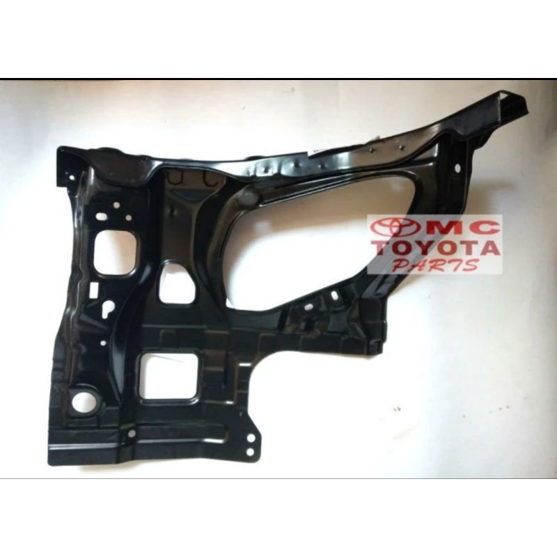 Jual (100% ORIGINAL EM ) Support Radiator Palangan Depan Kiri Toyota ...