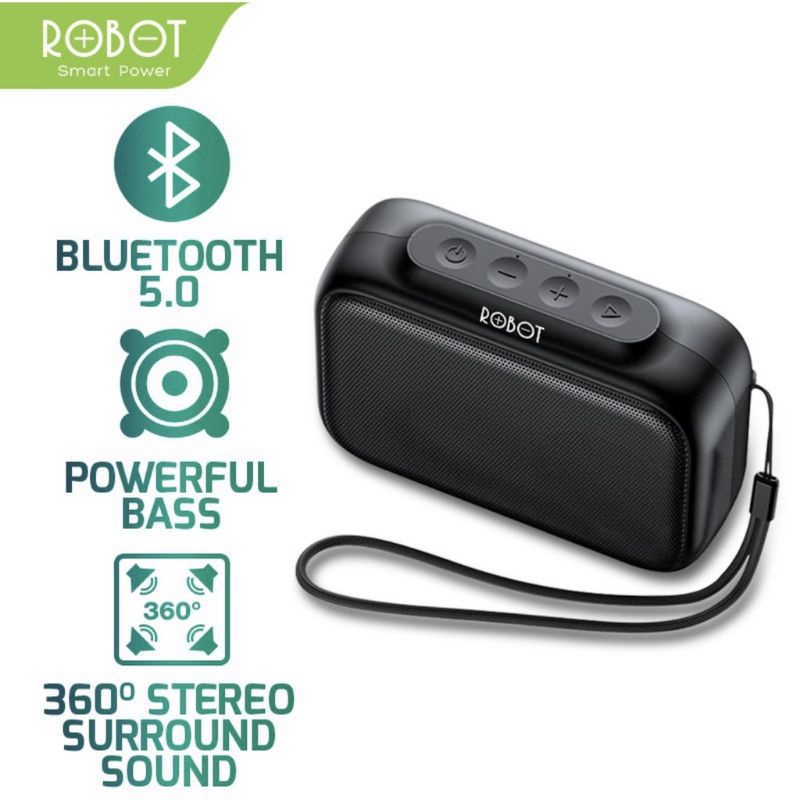 Jual Mini speaker Robot Original Kecil-Kecil Cabe Rawit | Shopee Indonesia