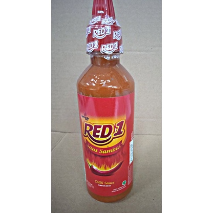 Jual Red1 Gochujang 300ML (Botol Plastik) | Shopee Indonesia