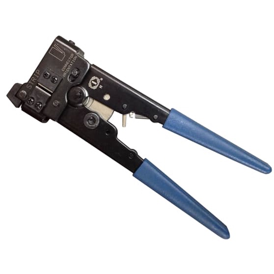 Jual Crimping Tool / Krimping Tool / Tang RJ 45 TL-808 (Bentuk Seperti ...