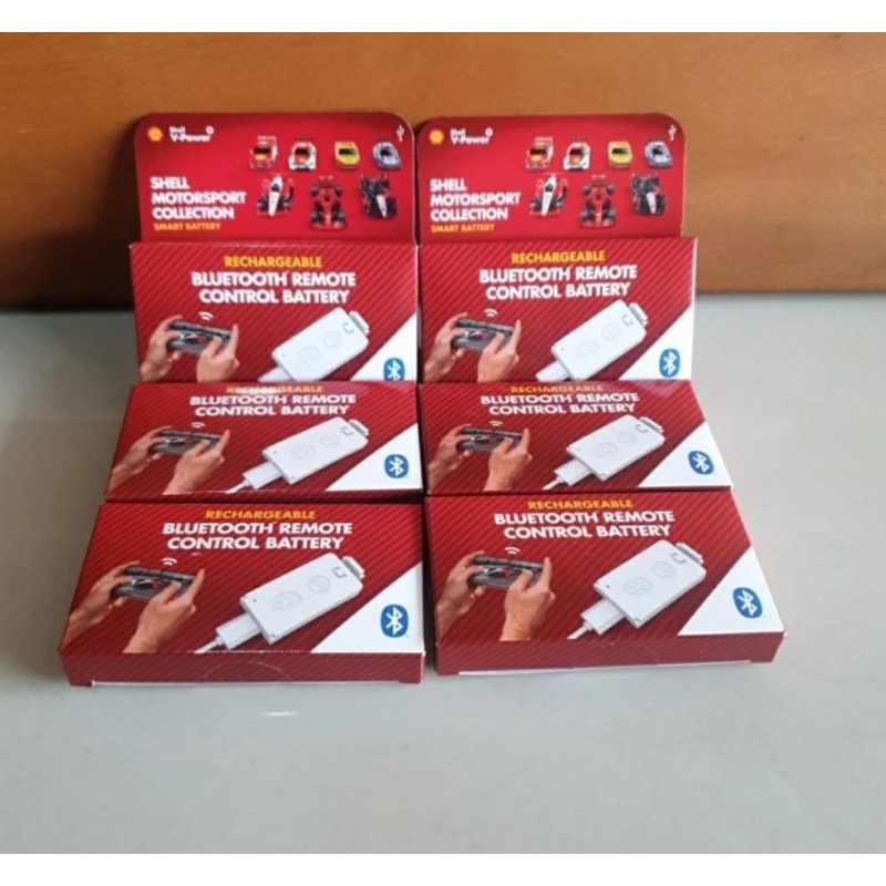 Jual Baterai Shell Bluetooth remote control battery | Shopee Indonesia