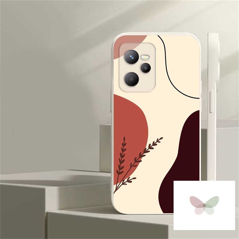 Jual Softcase Aesthetic Art Untuk Oppo A1k A16e A16 A16s A15s A9 2020