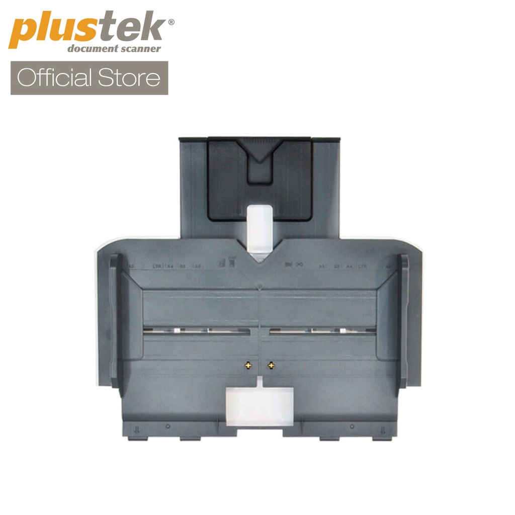 Jual Plustek Paper-Feeder Tray Scanner SC8016U, SN8016U | Shopee Indonesia