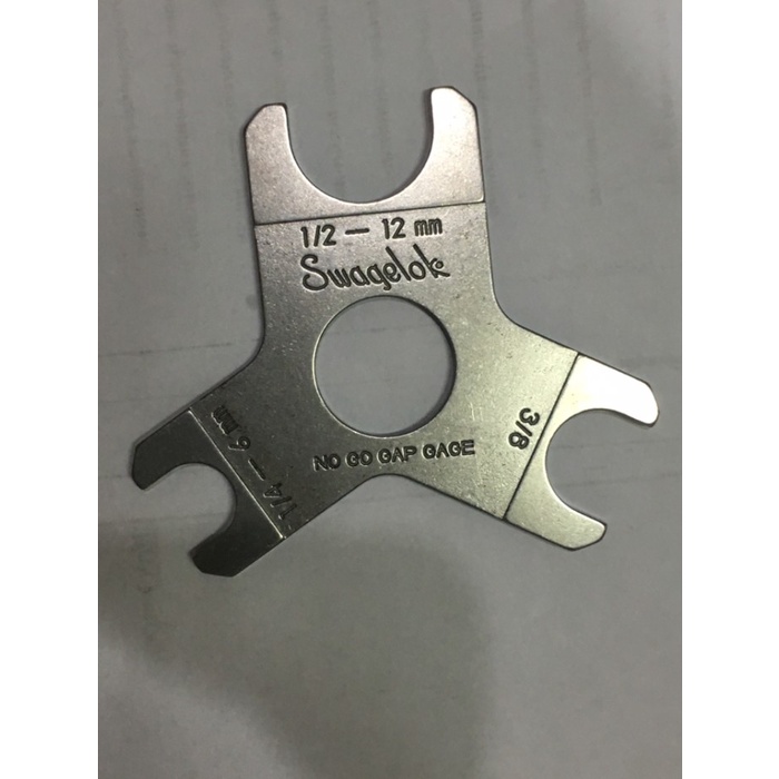Jual Laku Gap Inspection Gauge Ms-Ig-468 Swagelok Terlaris Promo ...