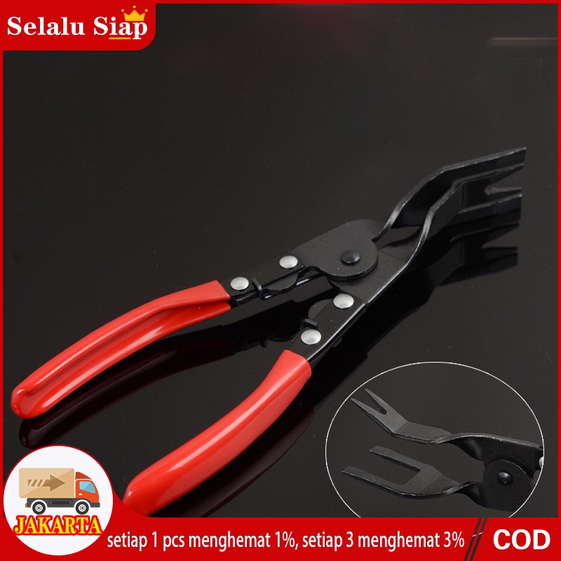 Jual Tang Lancip 8inch Tang Jepit Tang Long Nose Pliers 8 inch | Shopee ...