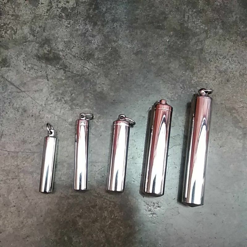Jual tabung tangkal stainless | Shopee Indonesia