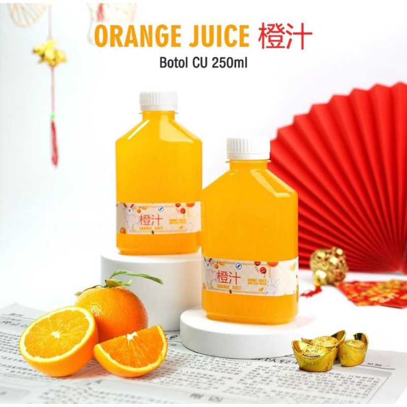 Jual Botol mansion / botol gepeng / botol panda / botol ciu 250ml TUTUP ...