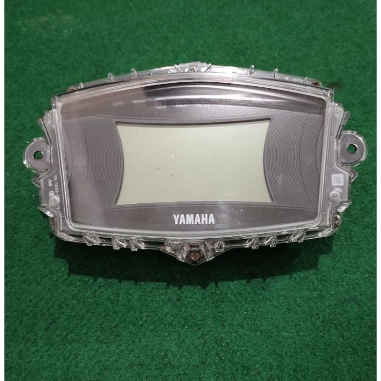 Jual Spidometer Speedometer Kilometer Yamaha Nmax N-max New Led 2020 ...