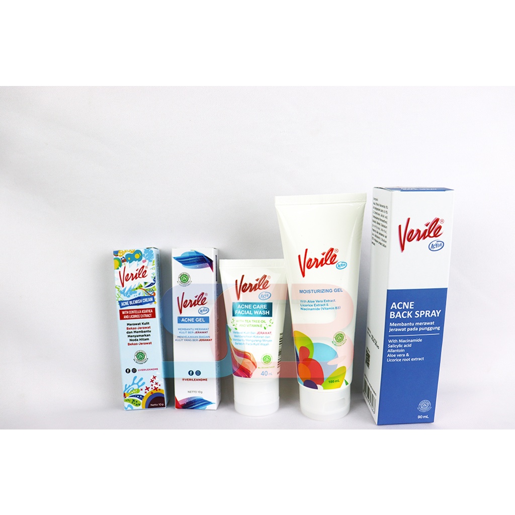 Jual VERILE SERIES | Shopee Indonesia