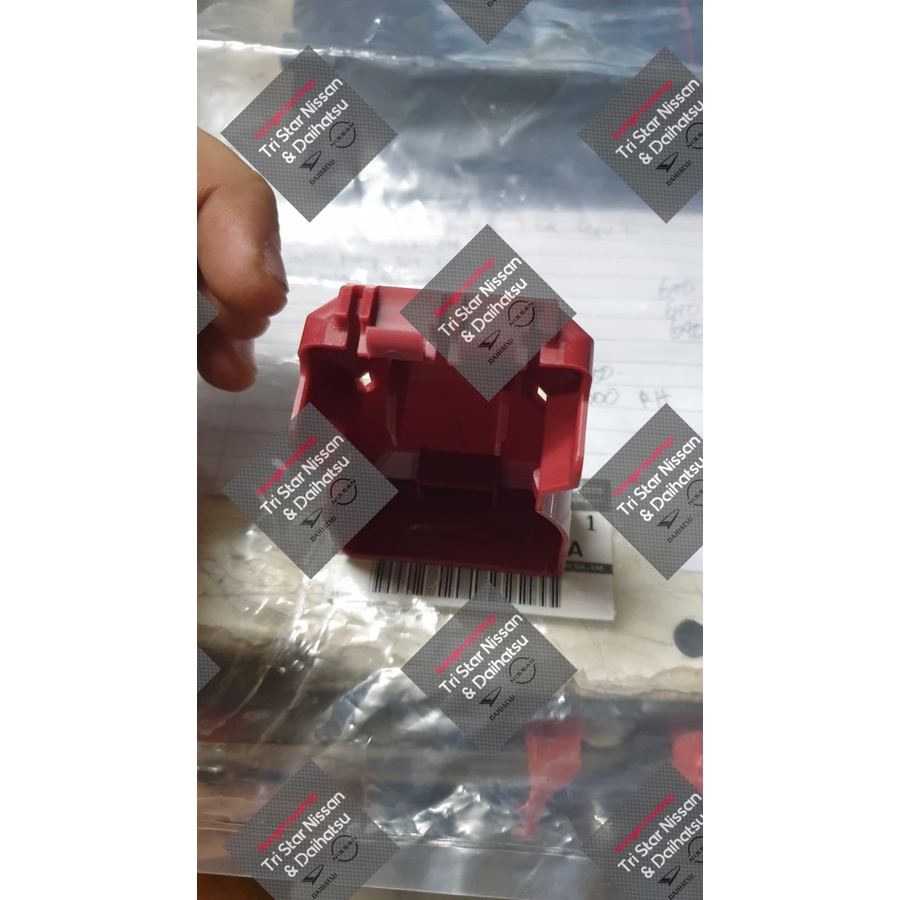 Jual ORIGINAL nissan tutup kepala aki nissan xtrai x-trail t32 2500 cc | Shopee Indonesia