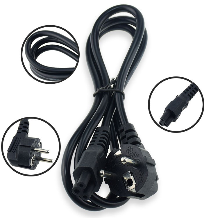 Jual Kabel Power Laptop / Kabel Laptop | Shopee Indonesia