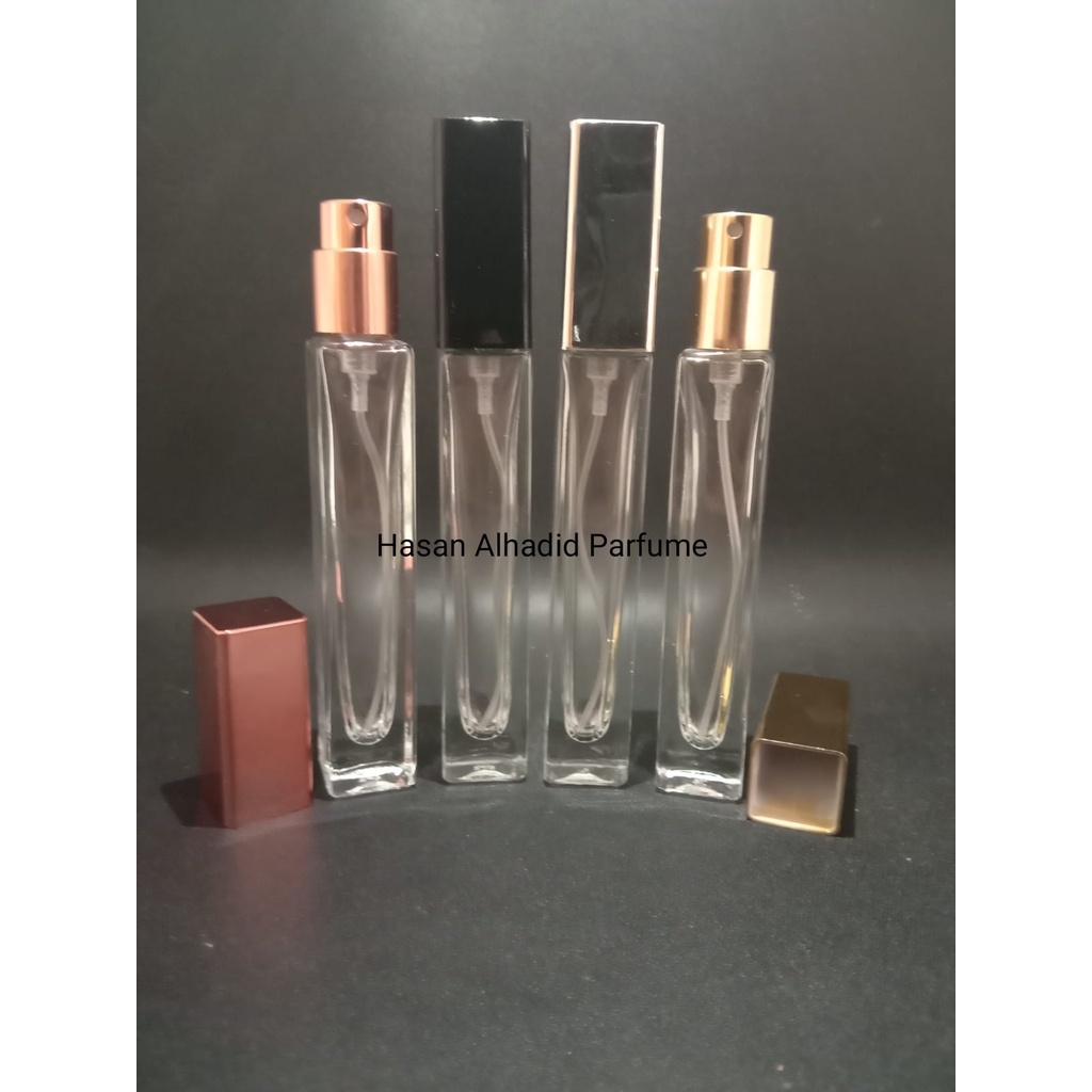 Jual Botol Parfum Y047 10ml Easypum+Ring Lengkap Dengan Tutup (Warna Ada Di Variasi) Eceran/Pcs ...