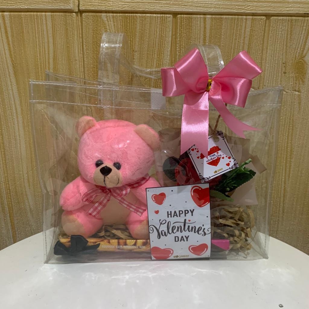 Jual BOX HAMPERS/ GIFT BAG/ HAMPERS/ HADIAH ULTAH/ KADO ULANG TAHUN ...